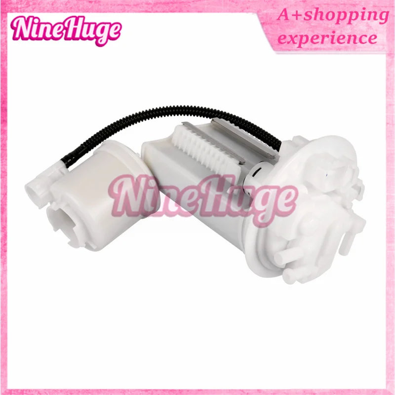 1pc New Car Fuel Filter Fit For Toyota Corolla Axio Fielder 77024-12080 ...