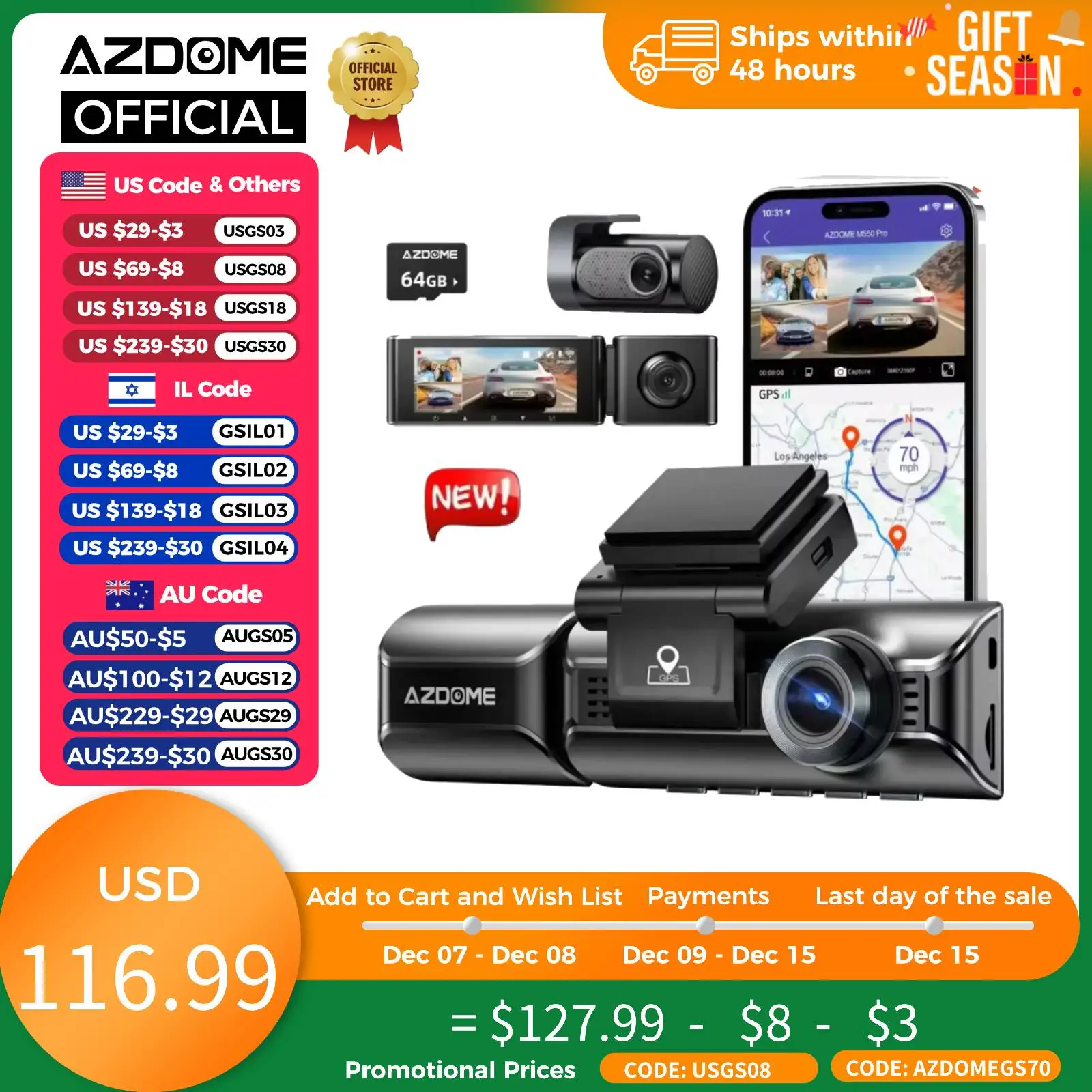 AZDOME-M550-Pro-Dash-Cam-coche-DVR-5-8-Ghz-WiFi-3-19-IPS-2-o.jpg