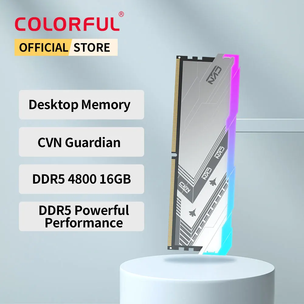 Mem-ria-interna-colorida-do-Desktop-Dual-Channel-para-o-Desktop-do-PC ...