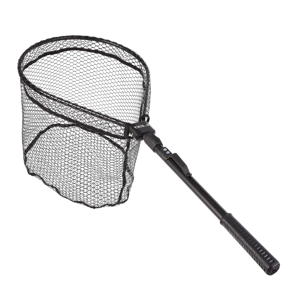 Ultralight-82x44cm-Portable-Foldable-Net-Fast-Folding-Fly-Fishing-Hand ...