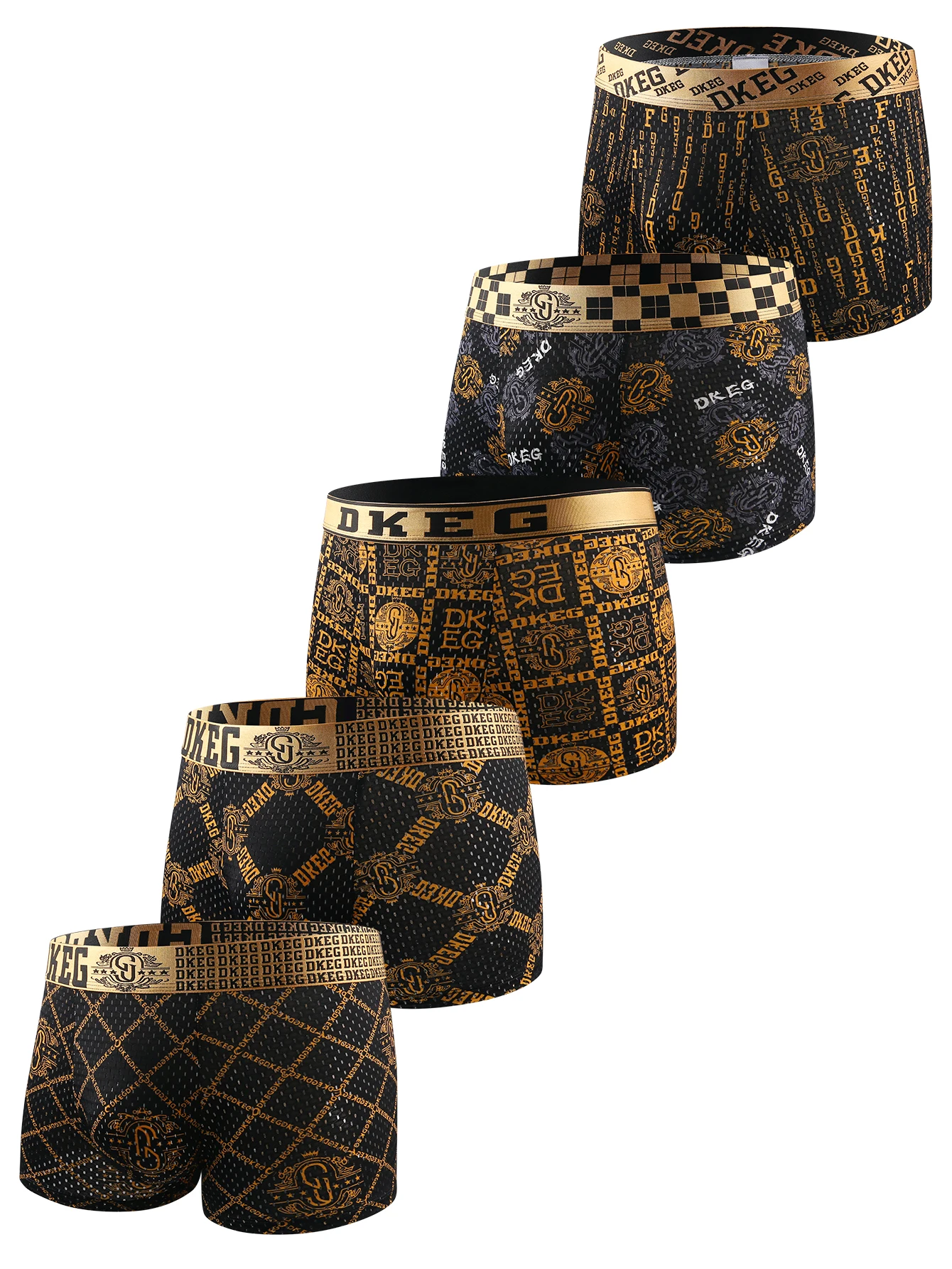 6-pairs-of-anti-bacterial-boxer-briefs-for-men-s-underpants-youth-gold ...