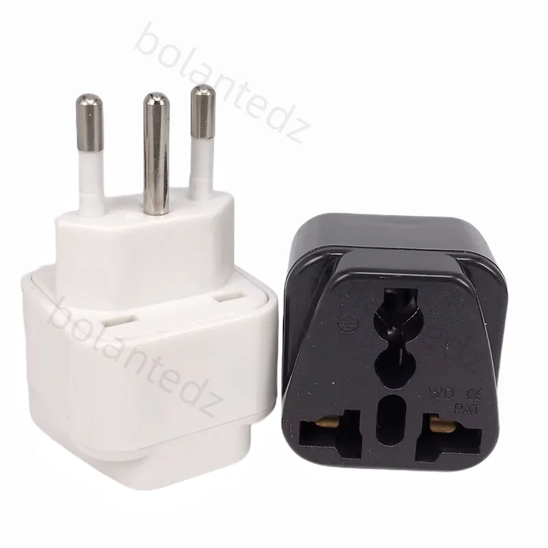3pin-Brazil-Brazilian-AC-Power-Plug-UK-US-EU-To-Brazil-Brasil-Socket ...