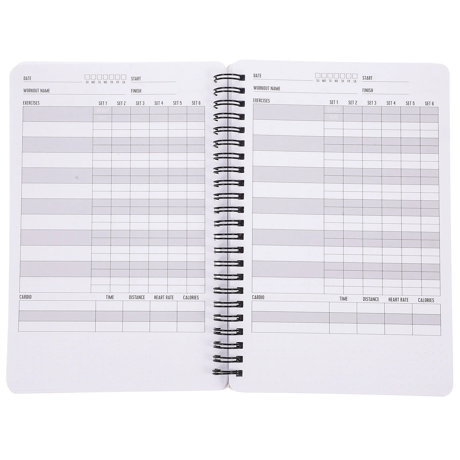 Exercise-Journal-Fitness-Planning-Notebook-for-Effective-Workouts ...
