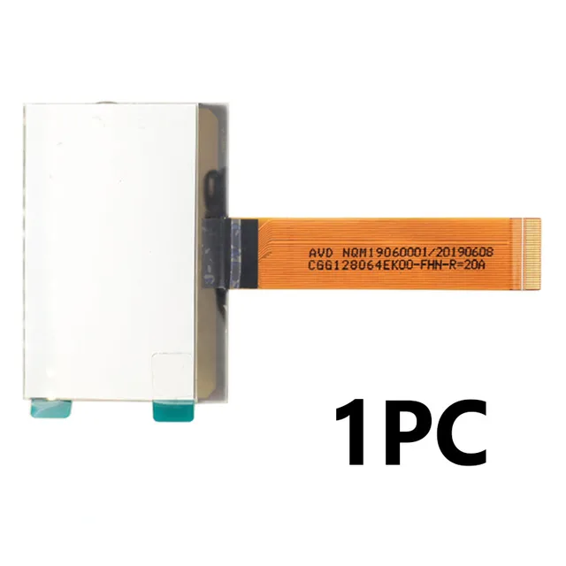 Original New LCD Display Screen JC07-00020A For M436 M436n M436 For ...