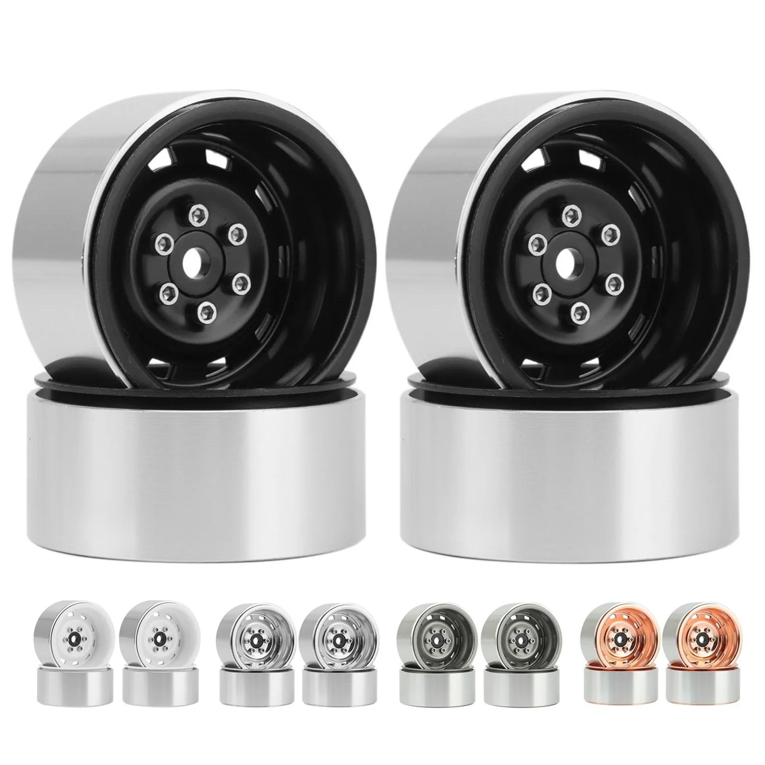 Deep-Dish-1-9-Inch-Metal-Beadlock-Wheel-Hub-Rim-for-1-10-RC-Crawler ...