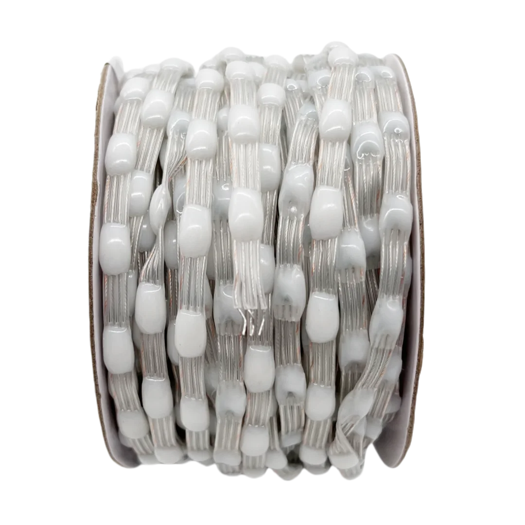 4Pin-Dual-Signal-Full-Dream-Color-LED-Strip-String-DC12V-LED-Pebble ...