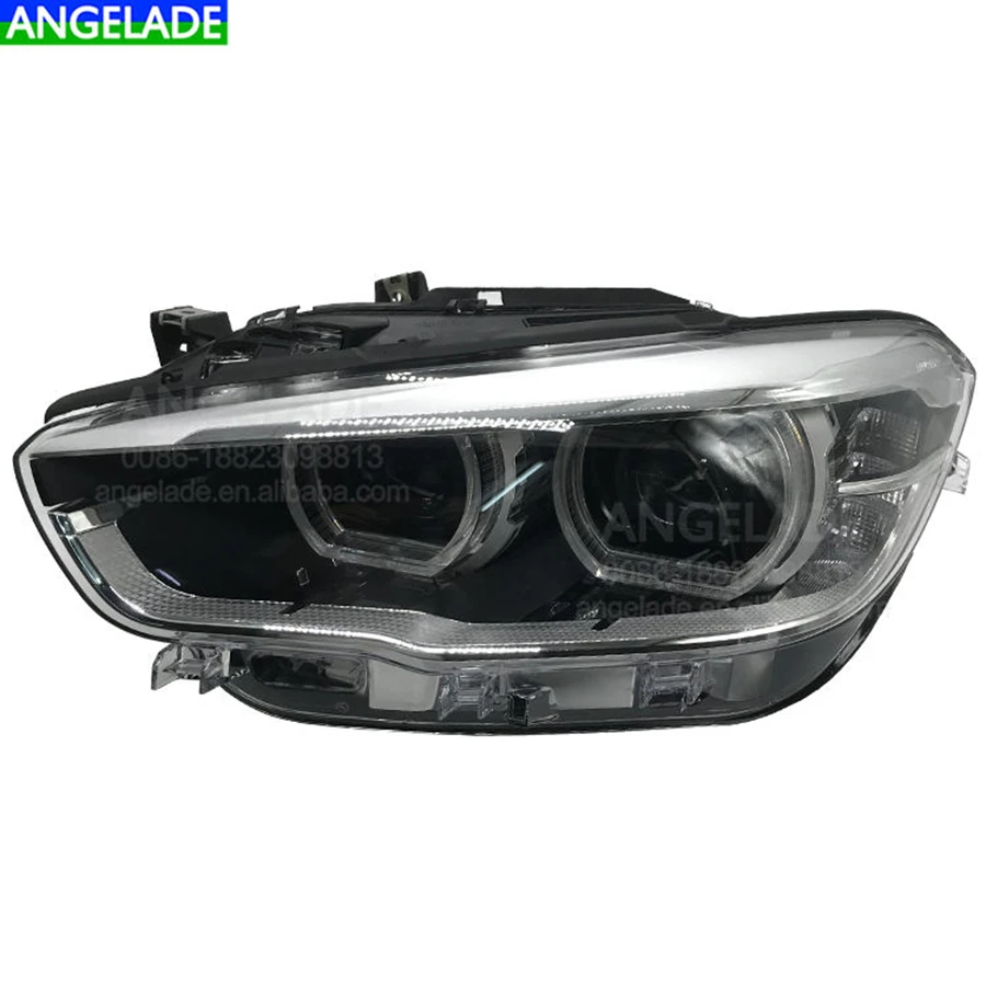 Original Genuine Afs Ahl Adaptive Led Headlight For Bmw 1 Series F20 ...
