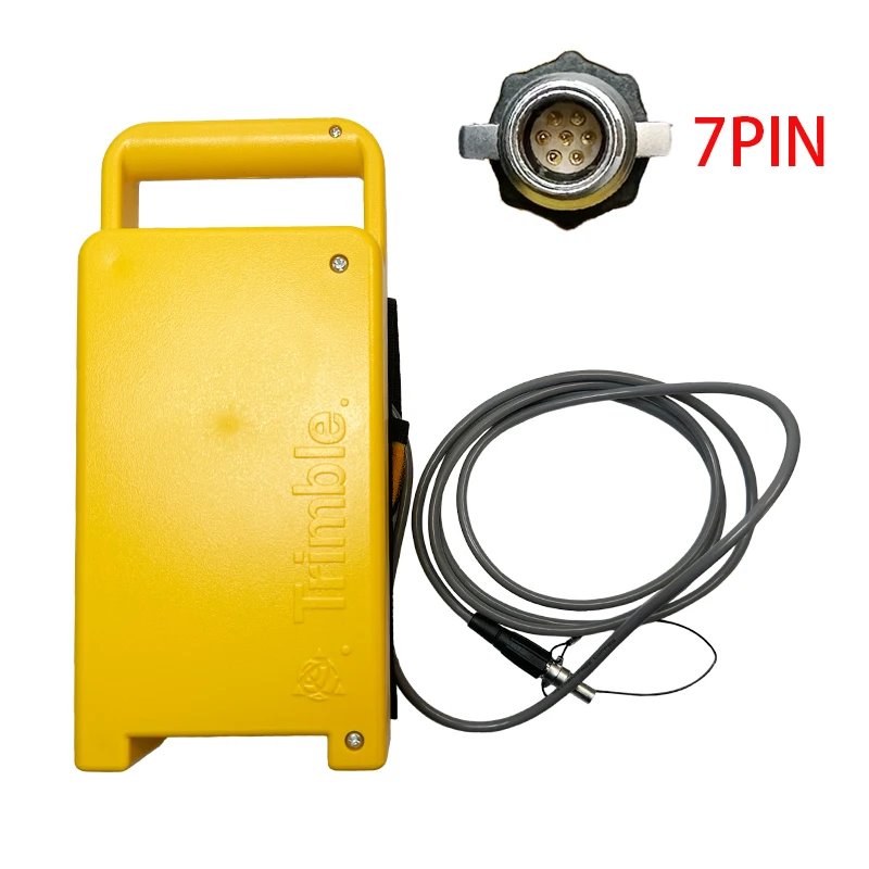 7-5Ah-EXTERNAL-RECHARGEABLE-BATTERY-FOR-TRIMBLE-R8-GPS-S8-TOTAL-STATION ...