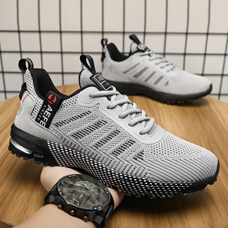 Trend Men Original Sneaker Shoe Platform Soft Sole High-quality Casual ...