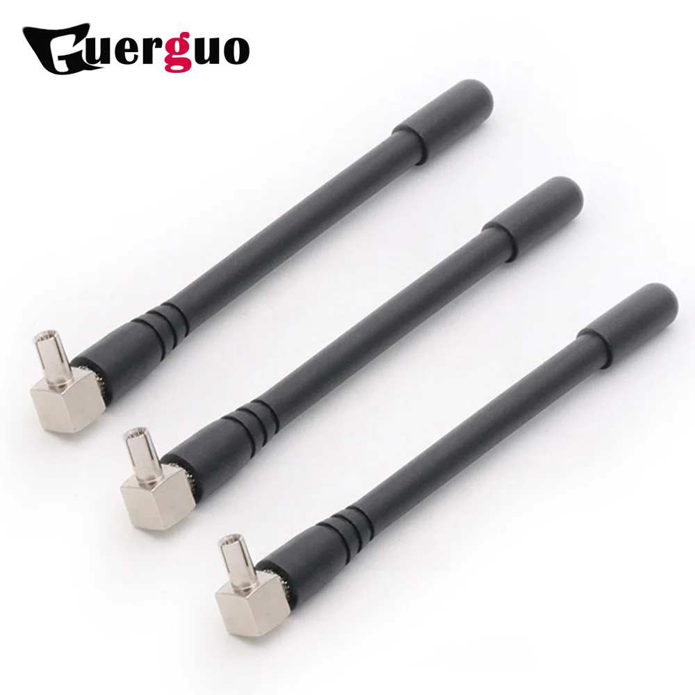 1PC Wifi Antenna 3G 4G Antenna TS9 CRC9 Wireless Router Network Antenna ...