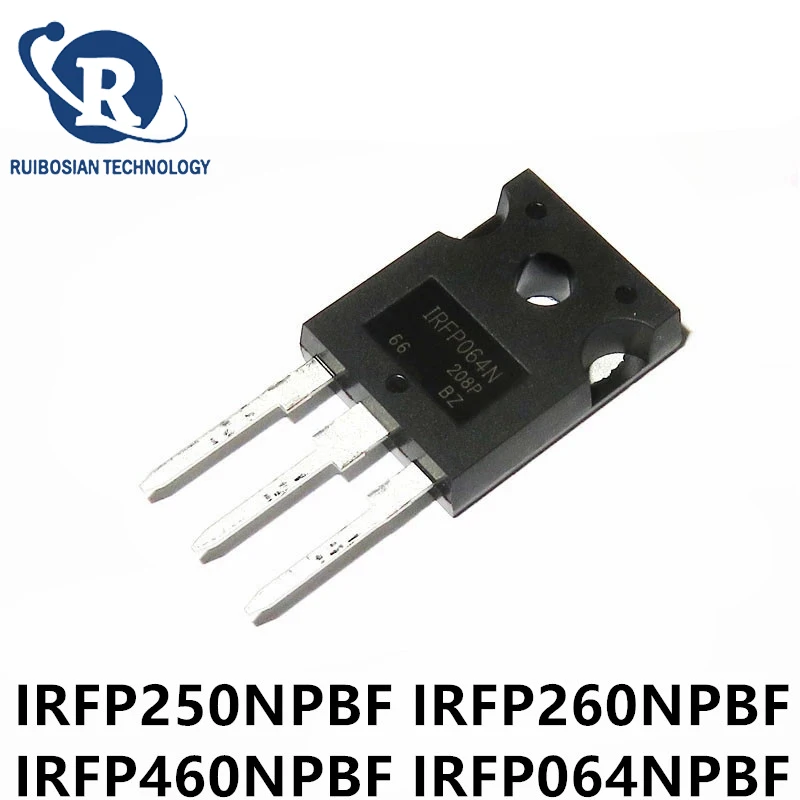 50PCS-MOS-FET-transistor-IRFP250N-IRFP250NPBF-IRPF250-IRFP260N ...