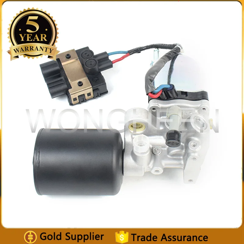 Power-Brake-Booster-Pump-For-2008-2010-Toyota-Lexus-Highlander-Hybrid ...