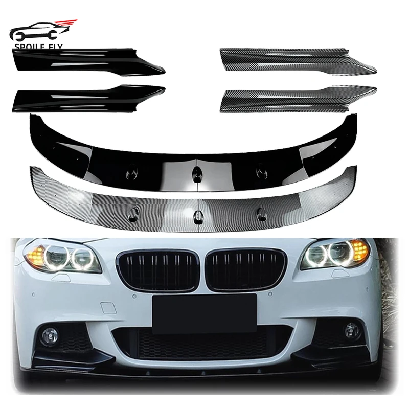 2010-2011-2012-2013-2014-2015-2016-For-BMW-5-Series-F10-F11-535i-528i ...