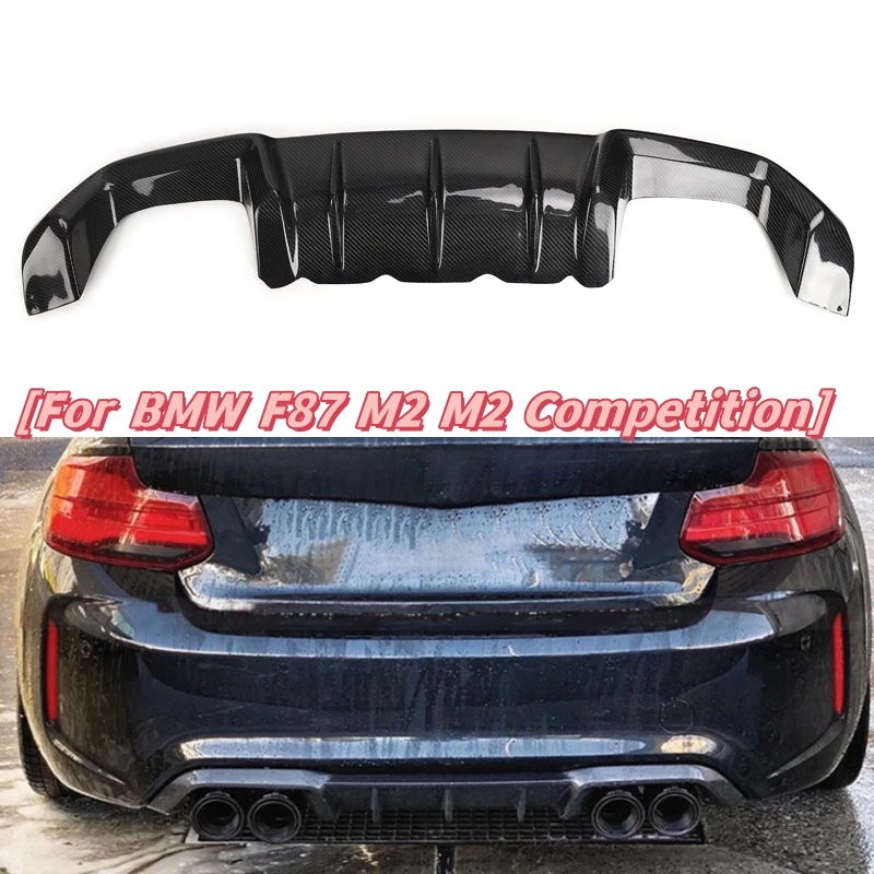 For-BMW-2-Series-F87-M2-M2C-Competition-Base-Coupe-2014-2018-M ...