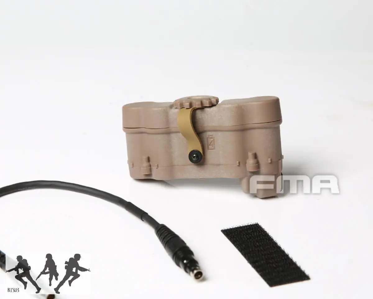 FMA-Tactica-GPNVG-18-ANVIS-NVG-Functional-4-Cell-Remote-Battery-Pack ...