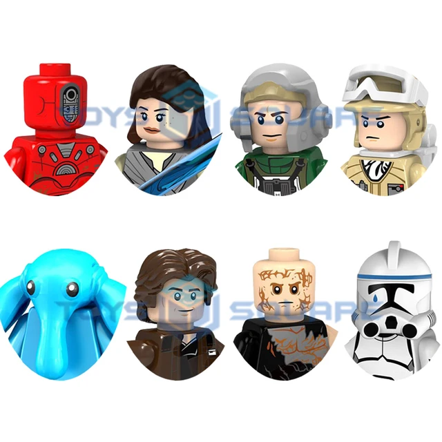 Lego Max Rebo