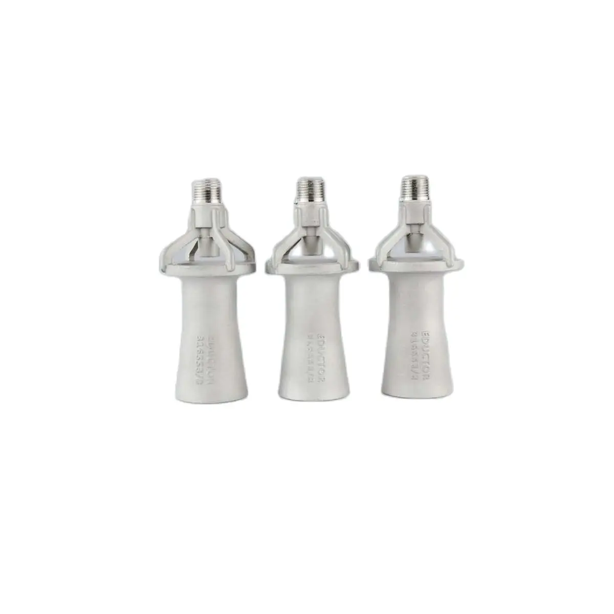 3/8 Inch Container Mixer,ss 304 Steel Venturi Nozzle Mixer,mixing ...