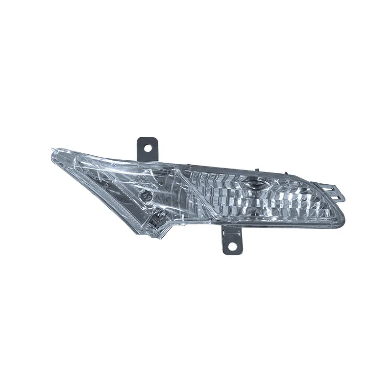 1pc-Front-White-Turning-Signal-Light-For-Porsche-Cayenne-9PA-2008-2010 ...
