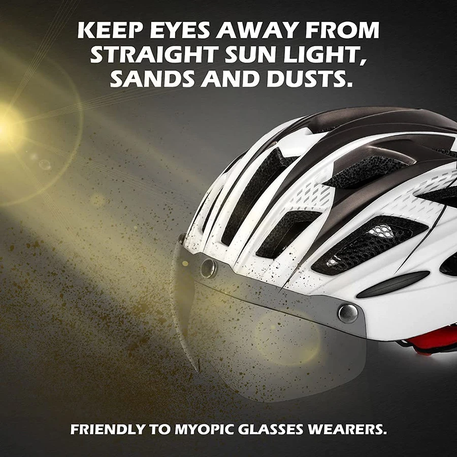 Bike Helmet Safety Posters