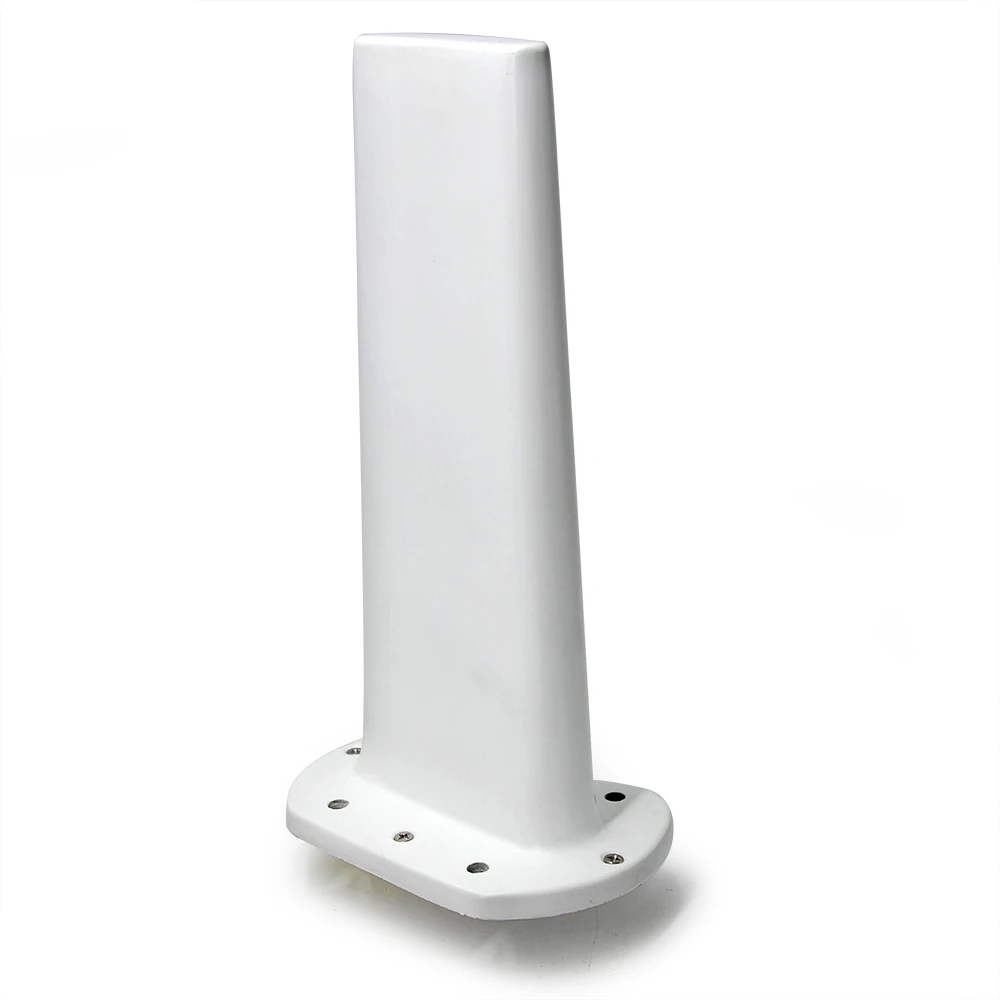 VHF-161-163MHz-UAV-Blade-Antenna-Tail-Aircraft-Abdomen-Knife-Type-Saber ...