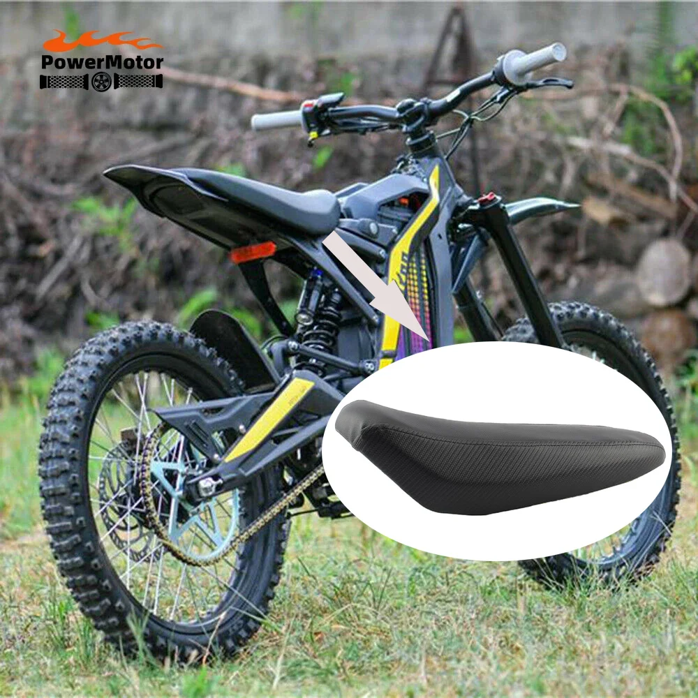 About-Surron-Seat-Saddle-Electric-Bike-Parts-For-Sur-Ron-Light-Bee-X-S ...
