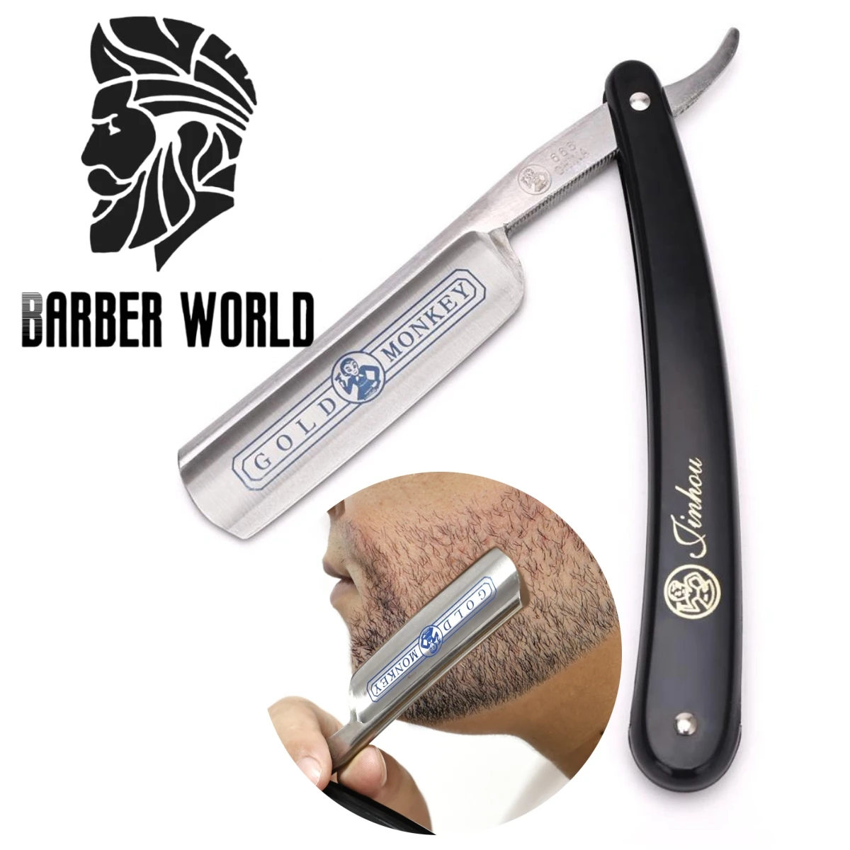 Men-s-Manual-Folding-Beard-Knife-Barber-Stainless-Steel-Straight-Shaver ...