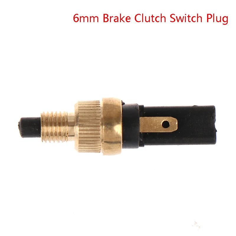 Motorcycle Front Brake Light Switch | Front Rear Brake Clutch Switch ...