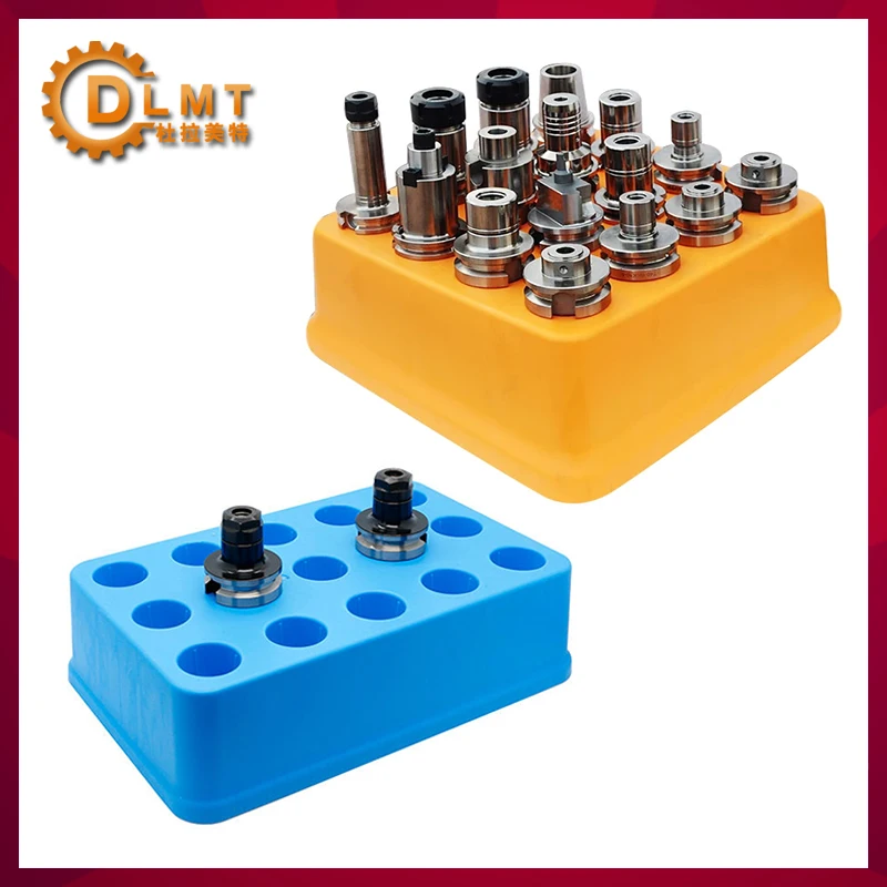 BT40-Tool-Holder-Storage-Box-Thickened-Hard-Plastic-CNC-Machining ...