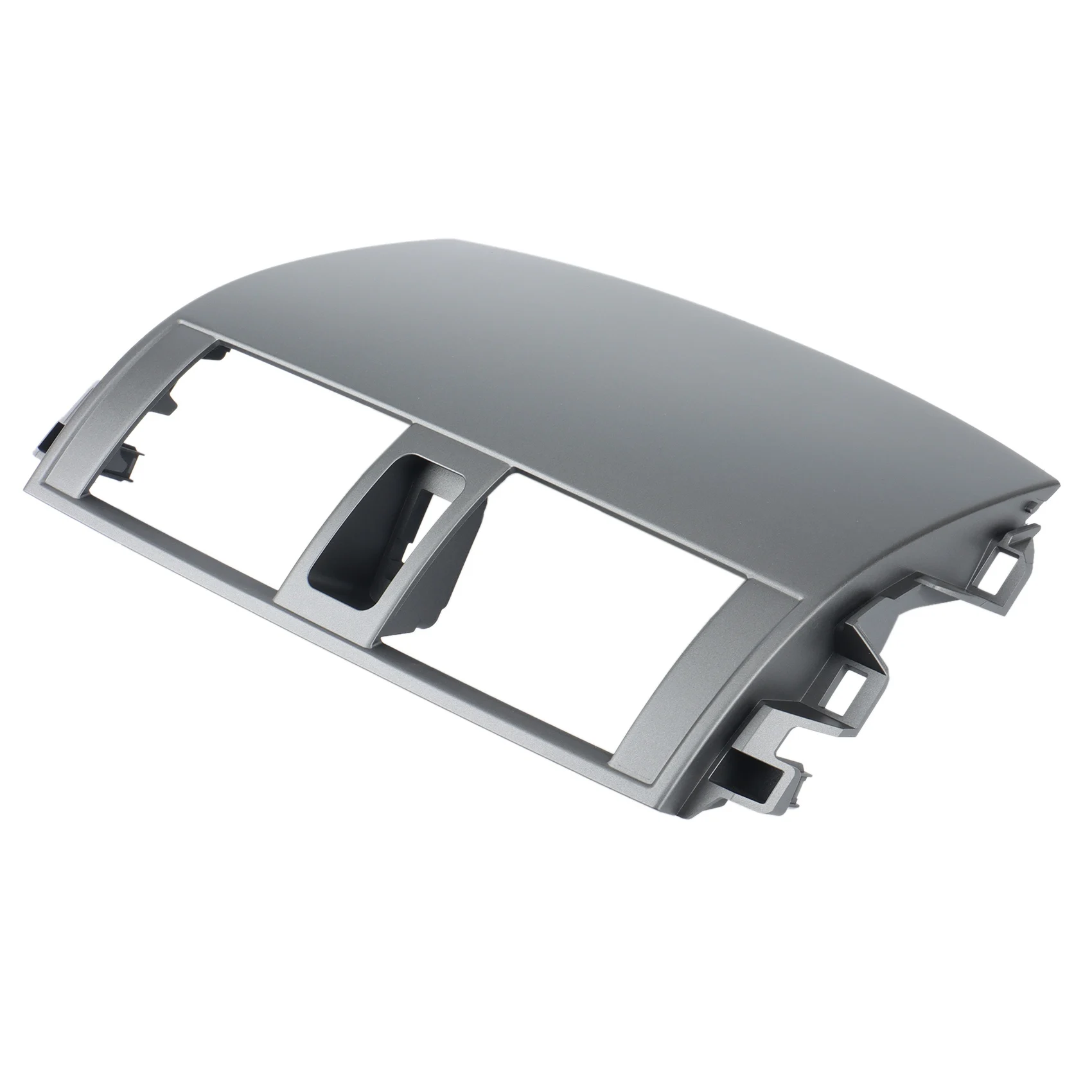 Car-Dashboard-Air-Conditioning-Outlet-Panel-Grille-Cover-for-Toyota ...
