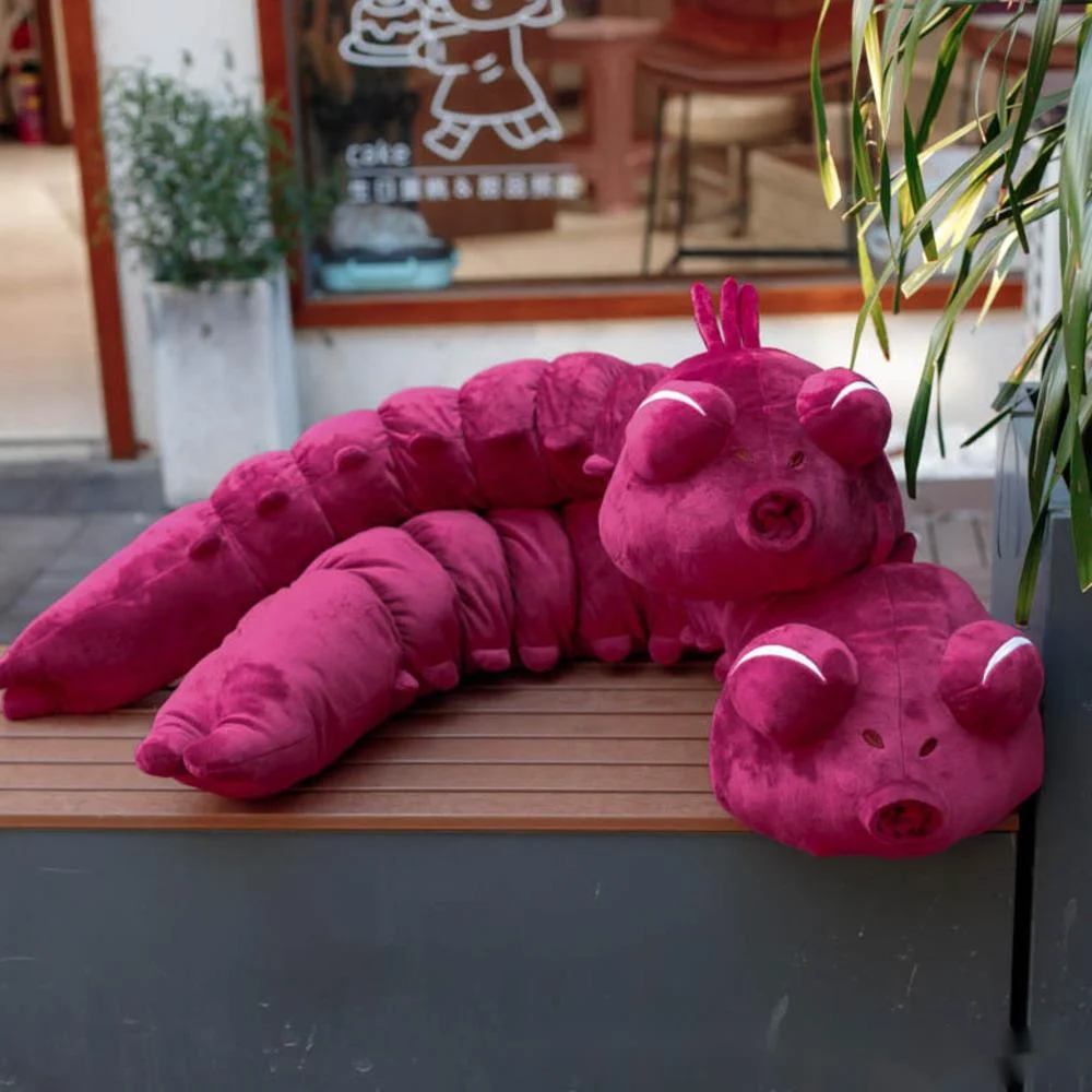 Figura-de-peluche-de-Jujutsu-Kaisen-Toji-mu-eco-de-coj-n-de-Animal-de ...