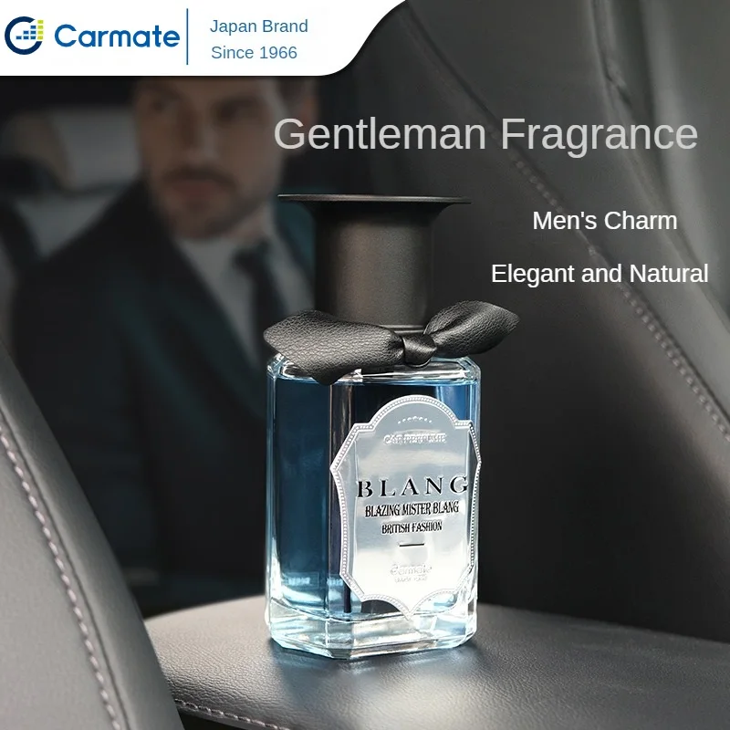 Mr-BLANG-CFR1161-Caremate-Perfume-High-end-Luxury-Original-Car-Fragrance-Refill-Elegant-Natural ...