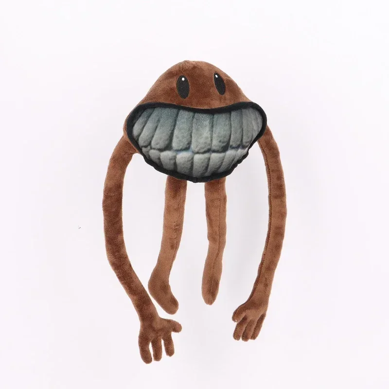 Peluche Pillar Chase 2, peluche Fuwatti, nuevo muñeco de peluche de ...