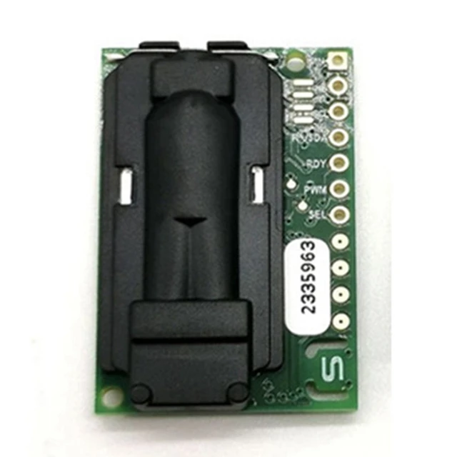 Scd30 Levegőminőség -Érzékelők Modul A Co2 És Rh/T Mérésekhez I2C ...
