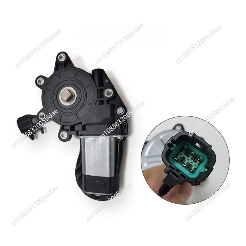 807318991A-Car-Front-Left-6-Pins-Window-Motor-Window-Motor-Assembly-For ...