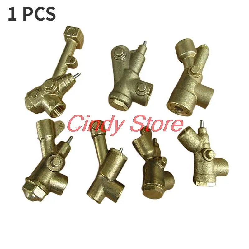 1PC-pressure-washer-spray-gun-valve-water-gun-copper-valve-for-Car ...