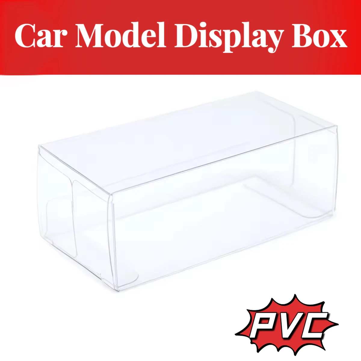 50-Pieces-1-64-Protector-Clear-PVC-Cases-Toy-Car-Model-1-64-Display ...