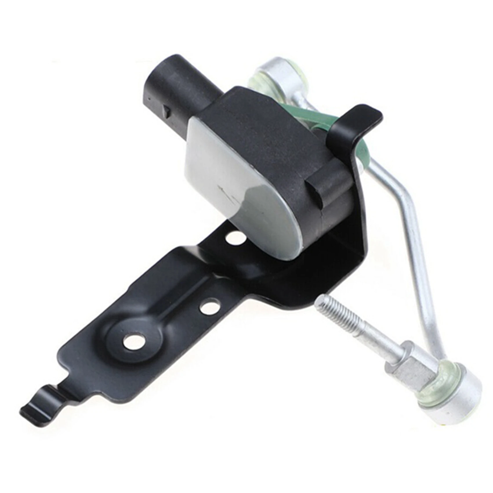 Car Front Left Rear Headlight Level Sensor Height Sensor Suspension for ...