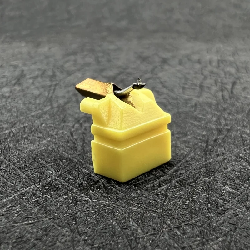 Diamond-Replacement-Stylus-For-Shure-N92S-N99-N1110-N94E-ME75-M104E ...