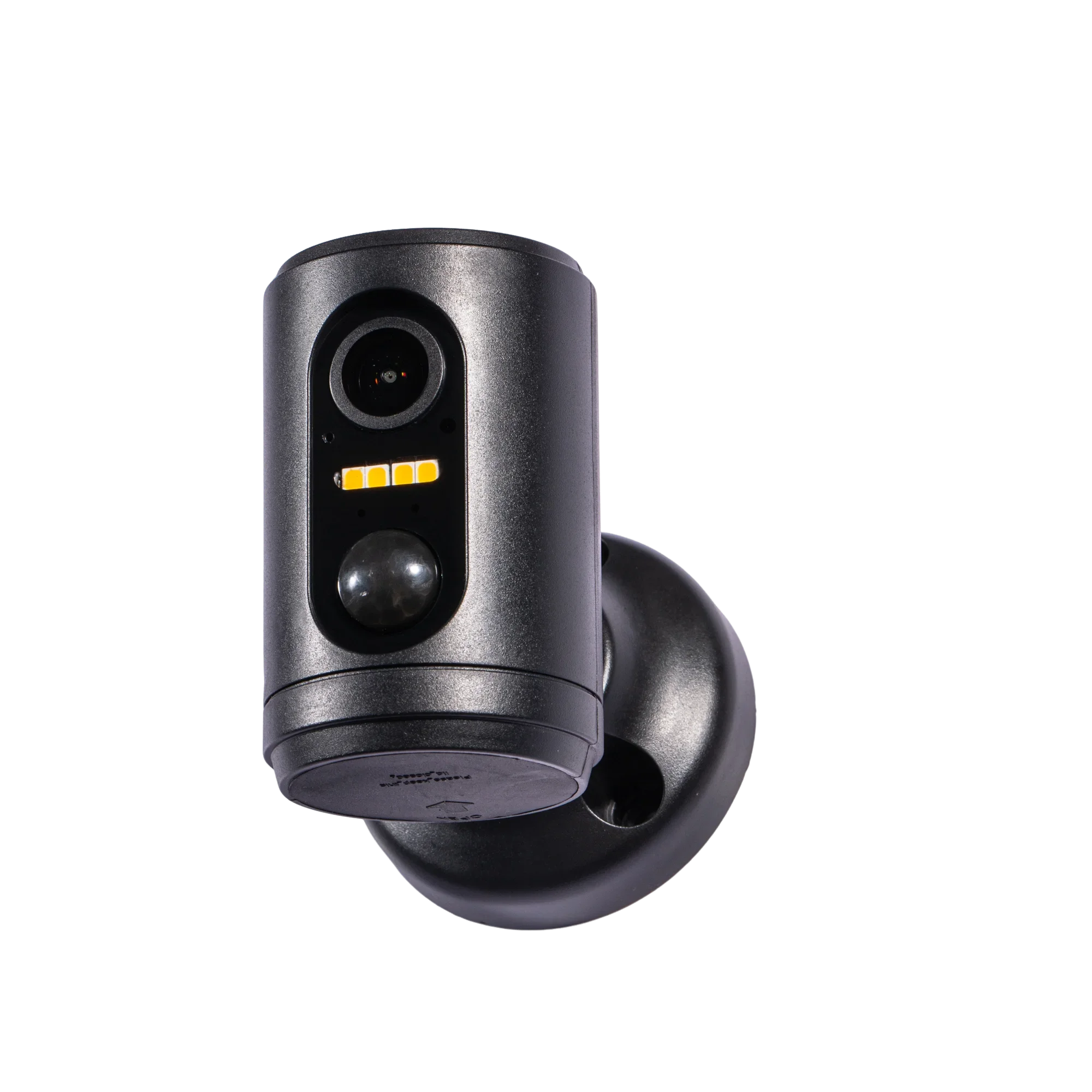 Indoor Mini WiFi Battery Camera 1080P HD IP Infared Nightvision ...