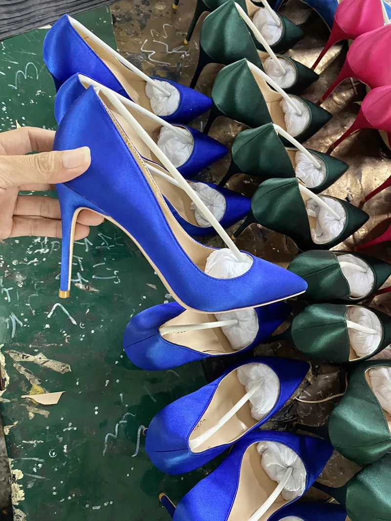 Prom High Heels 2022