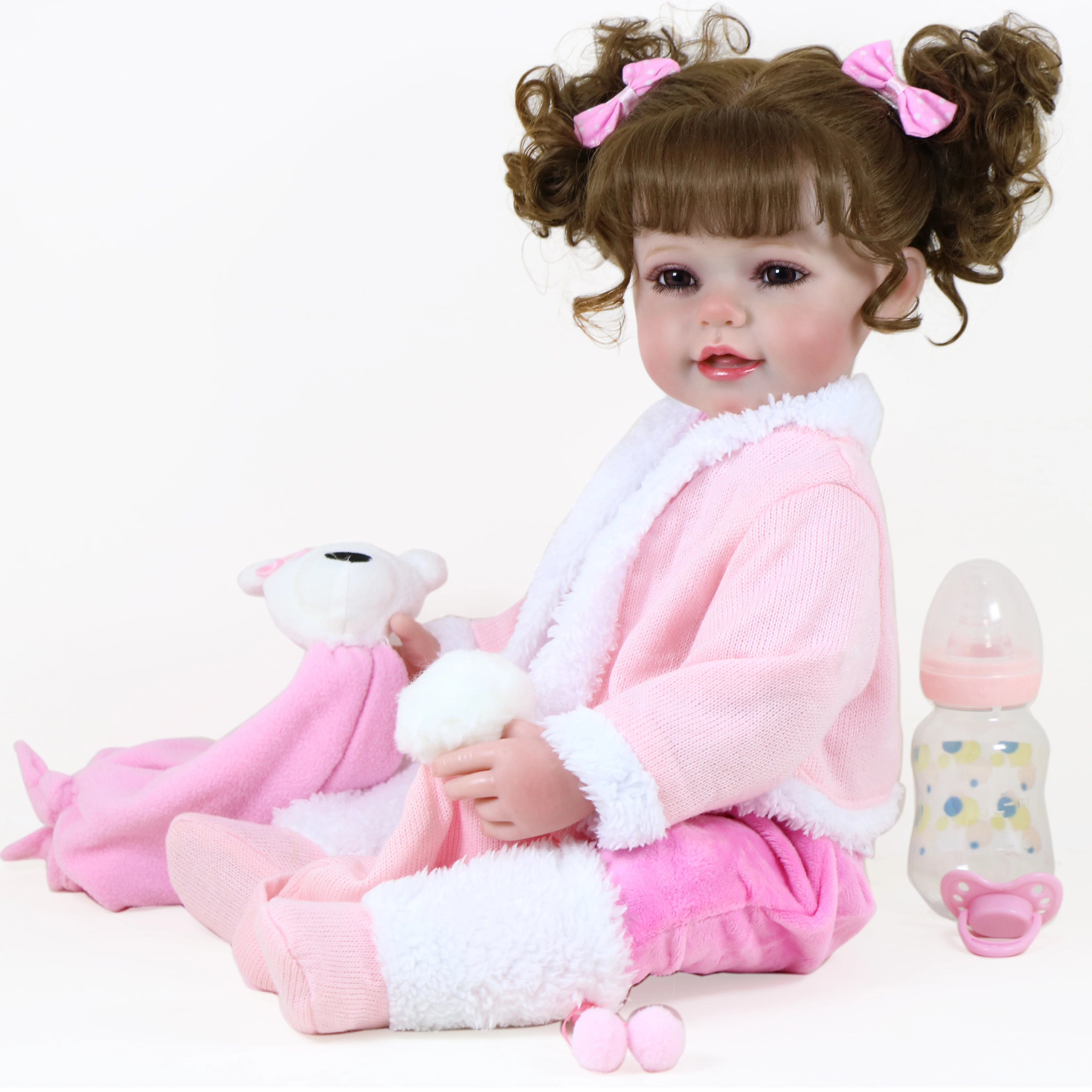 Toddler-Time-Premium-Collection-22-inch-Realistic-Toddler-Baby-Doll ...