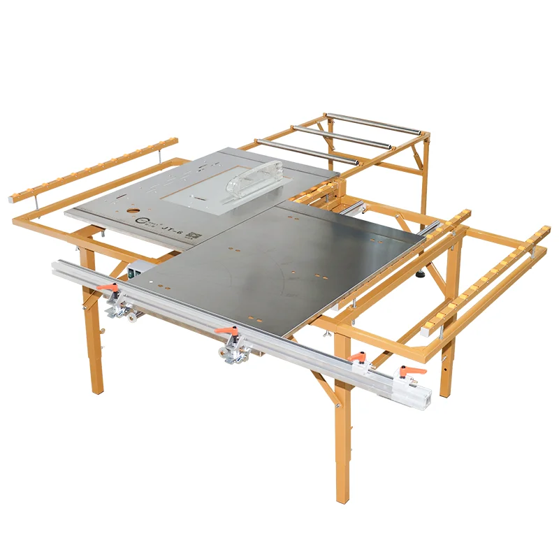 Portable Panel Saw