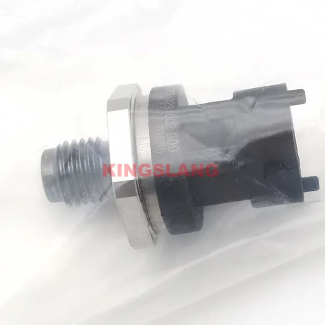 Diesel Common Rail Fuel Pressure Sensor 0281002534 281 002, 46% OFF
