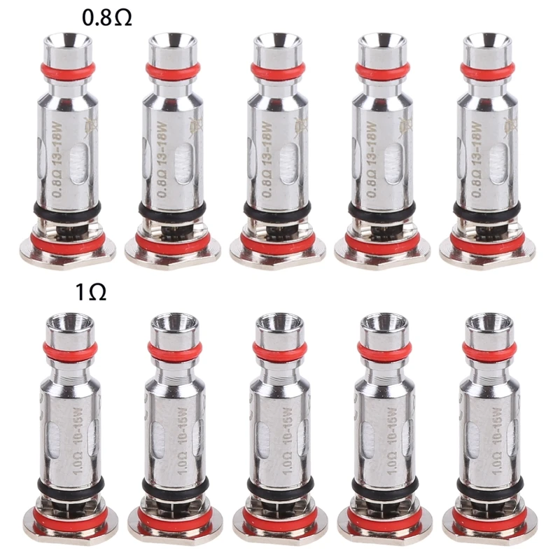 5Pcs-Coil-for-Caliburn-G-Pod-KOKO-Prime-Vaper-Start-1-0-8ohm-Vape ...