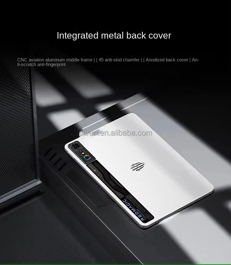 Nubia Red Magic Pad Pro 10.9" | AliExpress