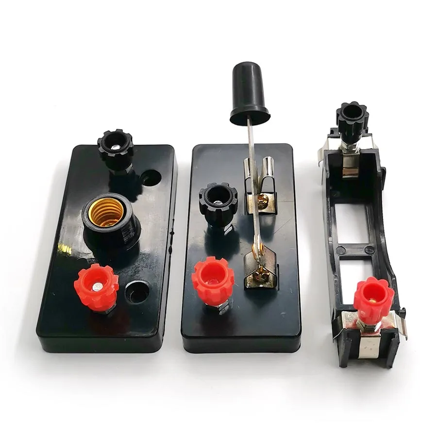 Student-Physical-Electric-Experiment-of-Teaching-Instrument-Equipment ...