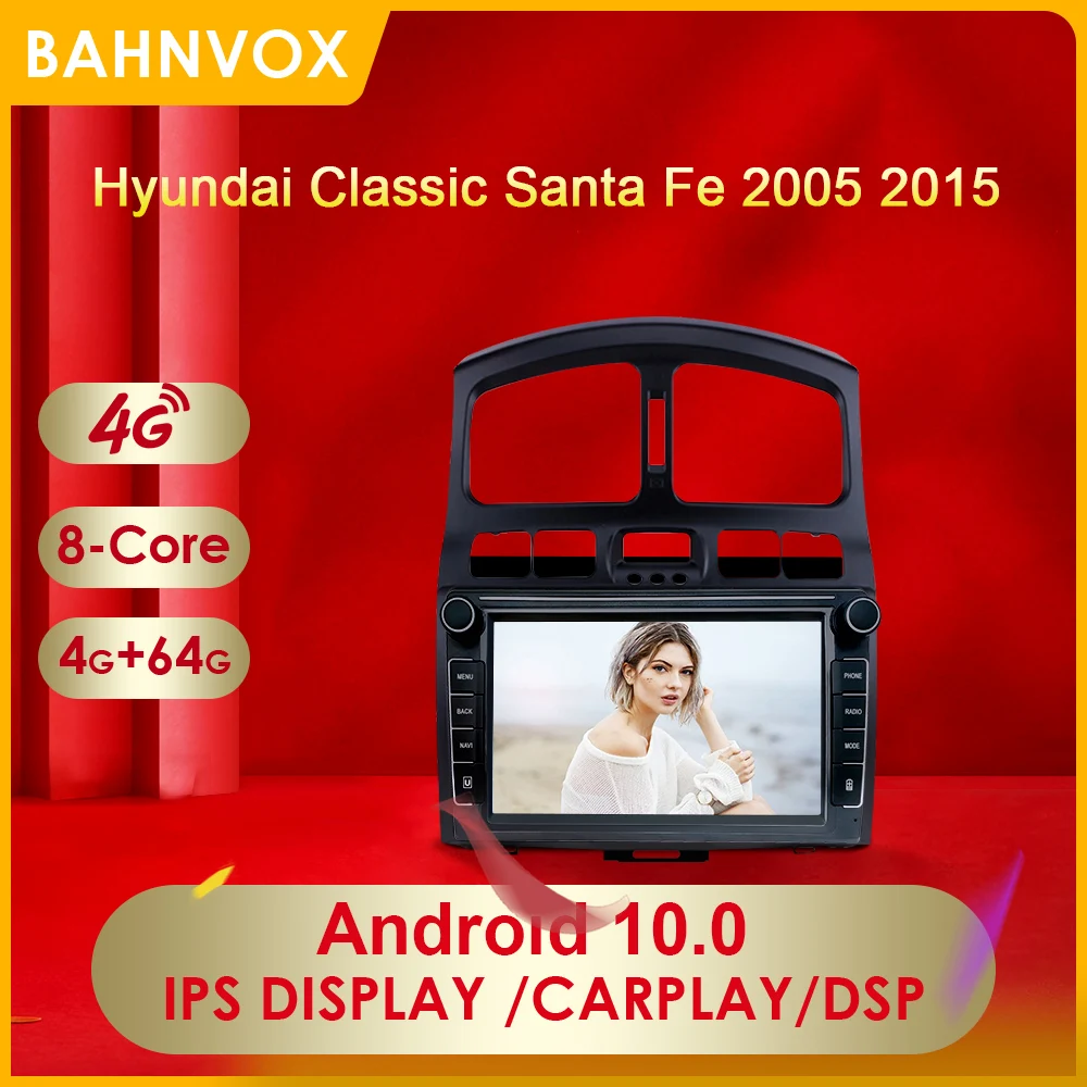 2-Din-Android-10-0-Car-Radio-Multimedia-Player-For-HYUNDAI-Classic ...