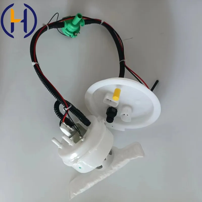 Conjunto de bomba de combustible OEM: 16117260640 16117260644 ...