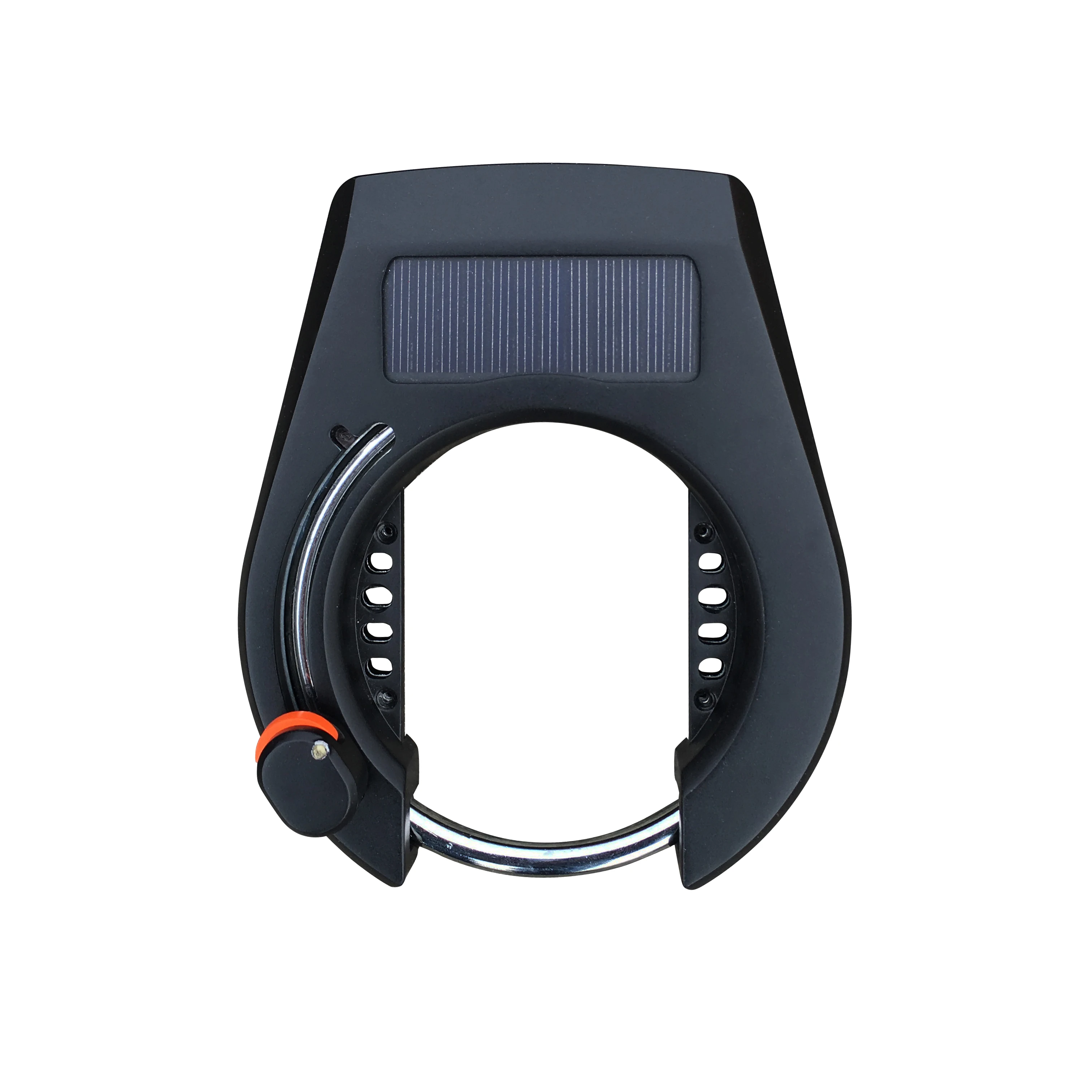 NFC-Bike-Smart-Lock-Bicycle-Alarm-Lock-With-APP-QR-Code-Unlock ...