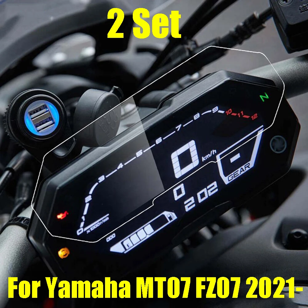 For-YAMAHA-MT-07-MT07-FZ-07-FZ07-2021-2022-Motorcycle-Accessories ...